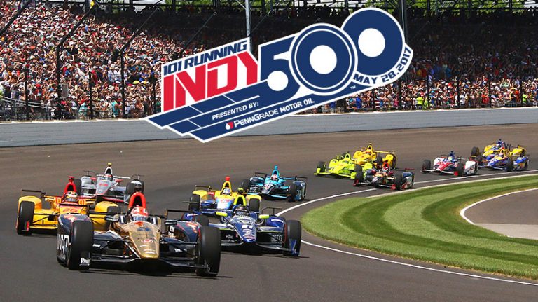 Indy 500 goes exclusive on NBC, following half a century on ABC | HD Report