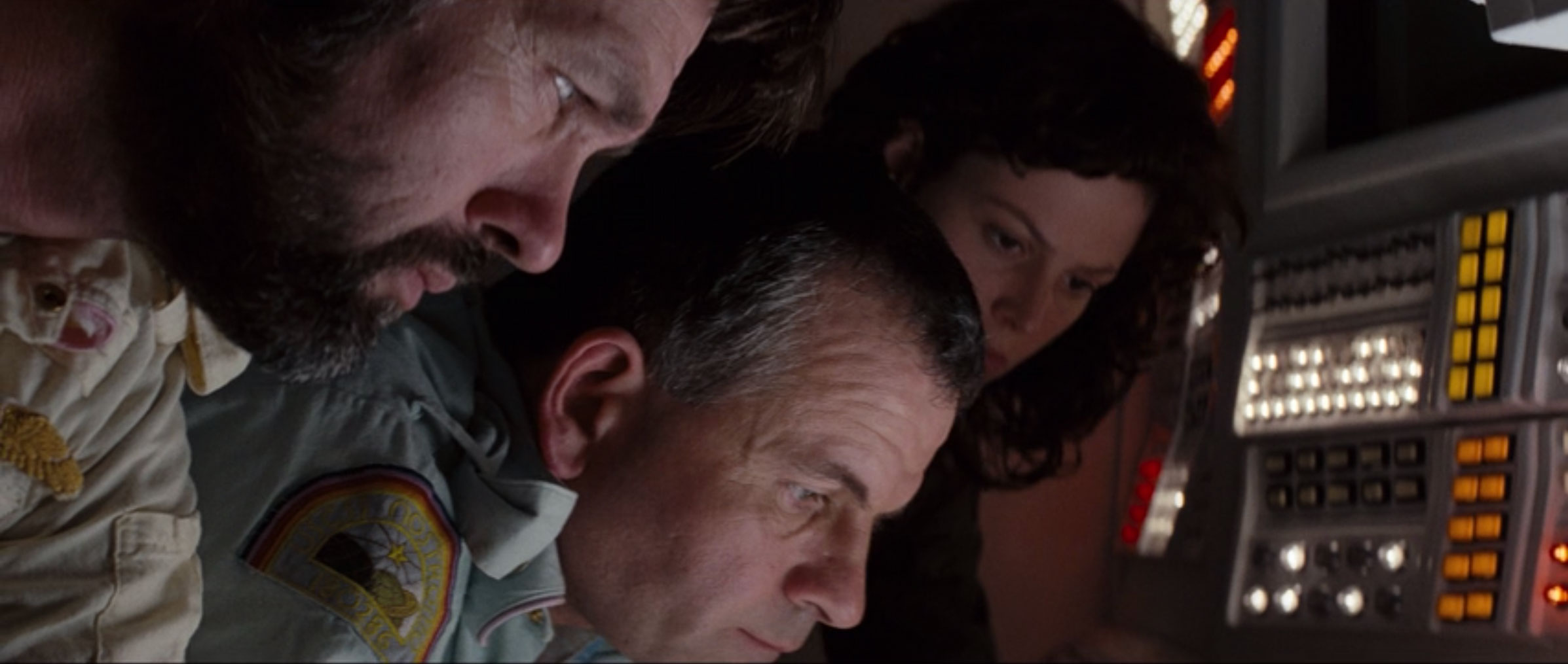 Alien (1979) 4k Ultra HD Blu-ray Review | HD Report