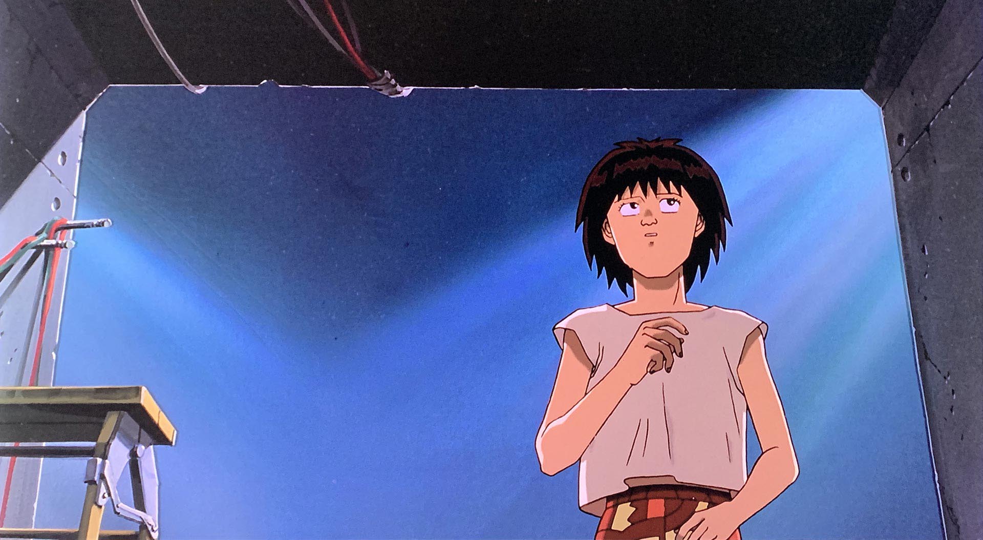 Akira (1988) 4k Blu-ray Review | HD Report